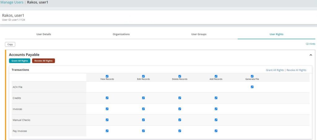 The Access Controls Your Nonprofit Needs Now - MIP Fund Accounting Software