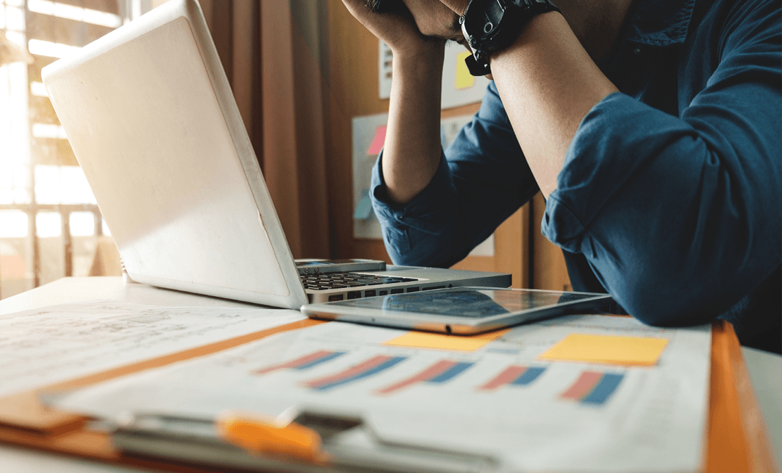 5 Problems Fund Accounting Software Eliminates | MIP