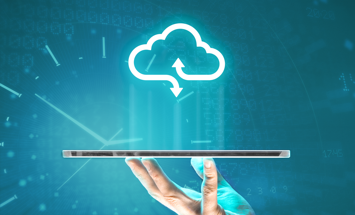 Virtual Collaboration in the Cloud Saves Time | MIP Accounting Software