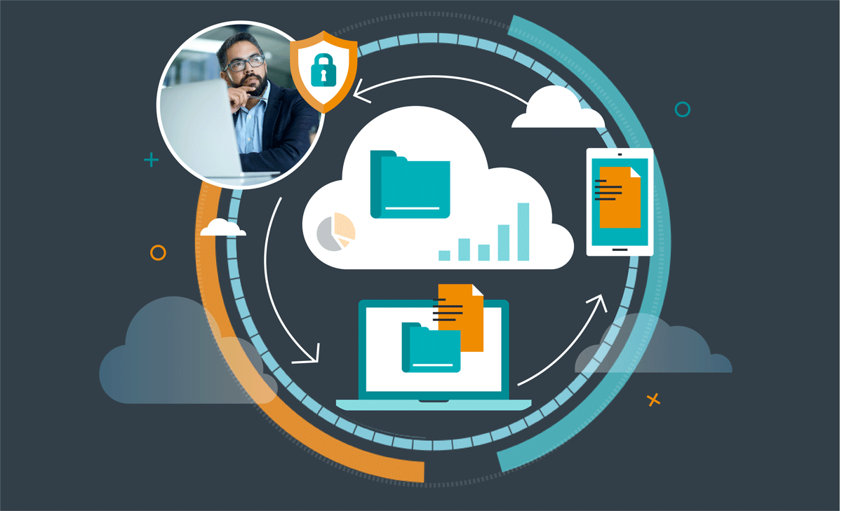 Adapt, Scale and Grow in the Cloud | MIP Accounting Software