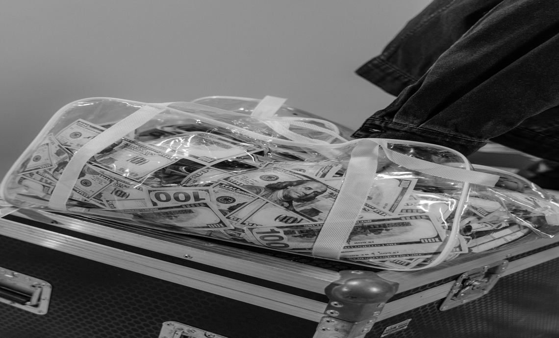 Reducing Fraud and Embezzlement at Your Nonprofit - MIP