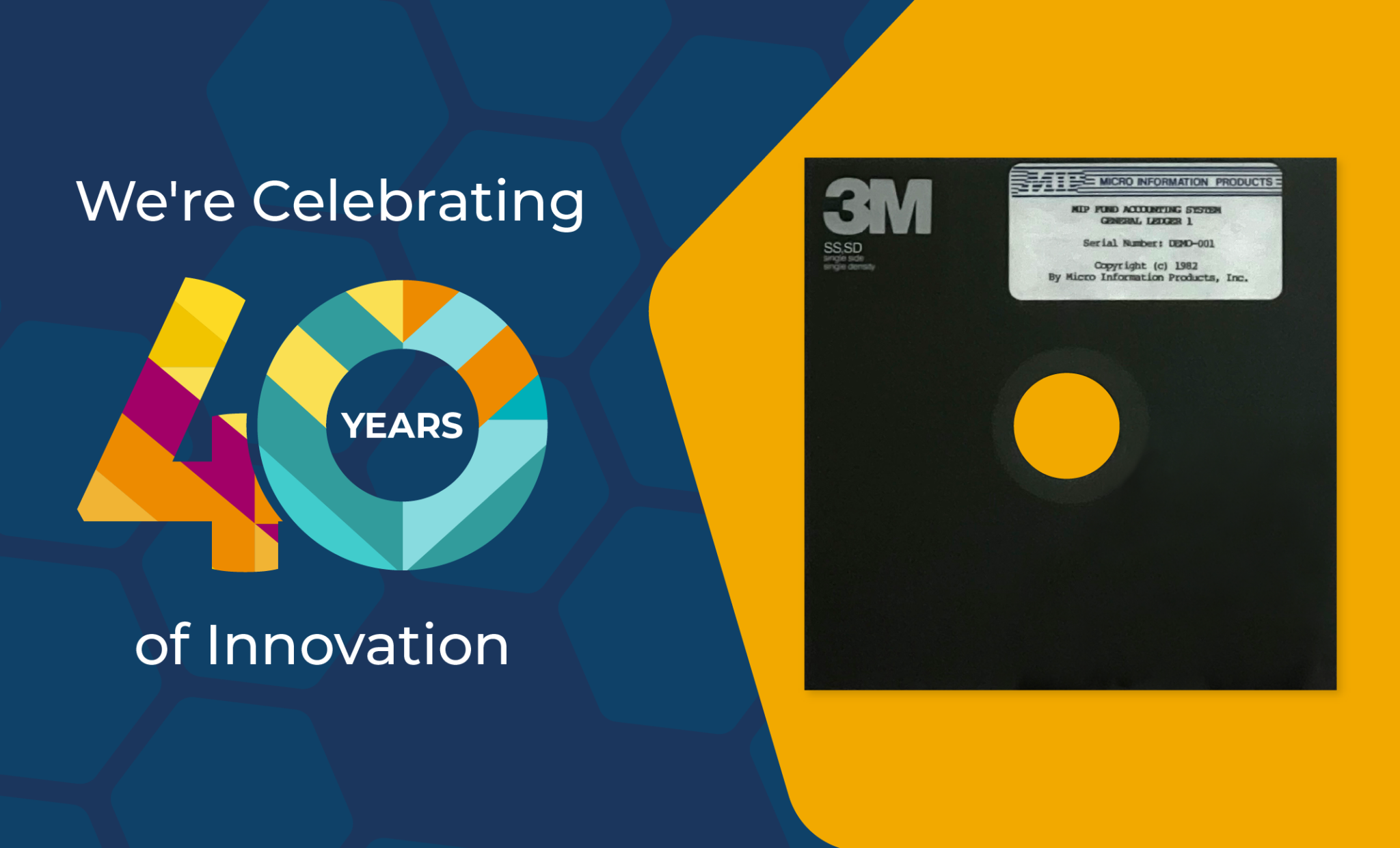 From The Lighter Side at MIP History | MIP Accounting Software