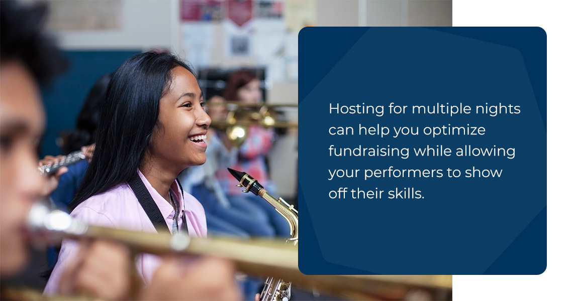 Successful Fundraising Campaign Ideas for Schools | GiveSmart