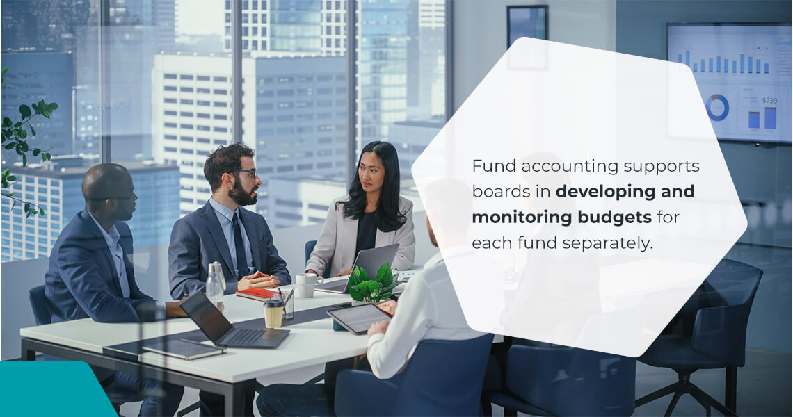 How Fund Accounting Can Support Your Board | MIP Accounting Software