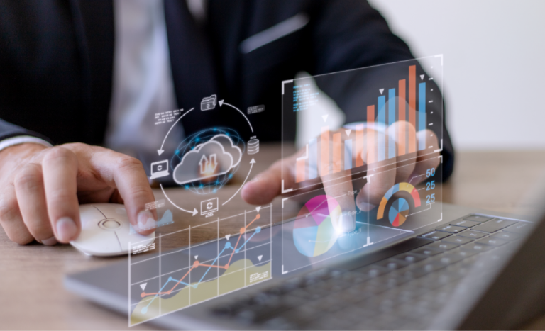 MIP Cloud and the Future of Fund Accounting | MIP Accounting Software