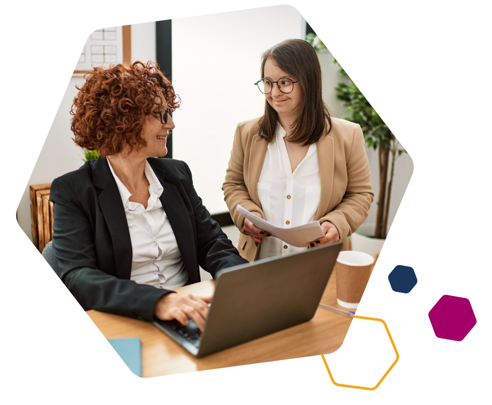 Mission-Driven Accounting Software for The Arc | MIP Accounting Software