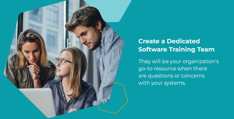 How Your Team Can Master Software Training | MIP Accounting Software